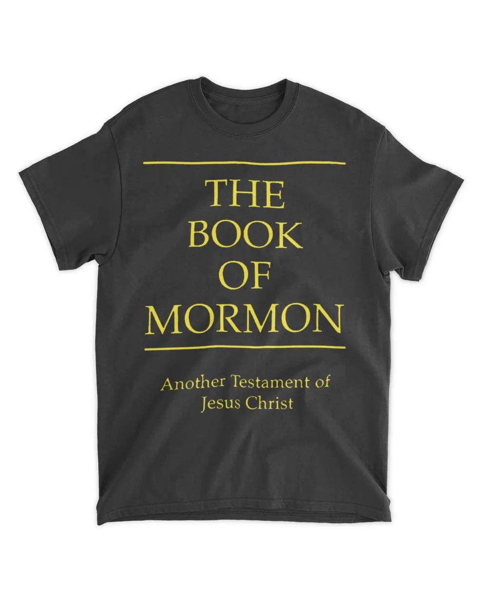 The book of Mormon another testament of jesus christ - Ngo Nhu Hong ...