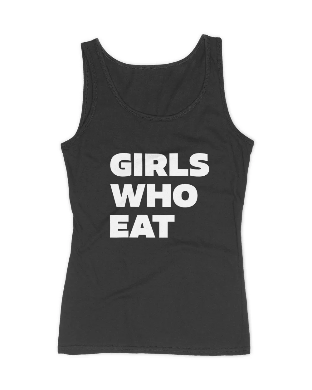 Collection - girls who eat shirt - Viralstyle