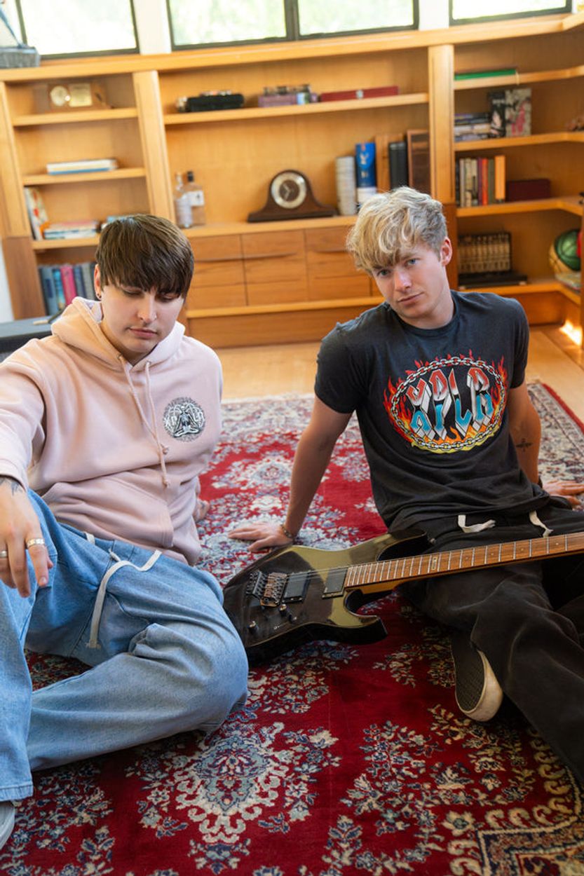 Sam and Colby Merch June 2025 New T-Shirts Drop! | The Only Official ...