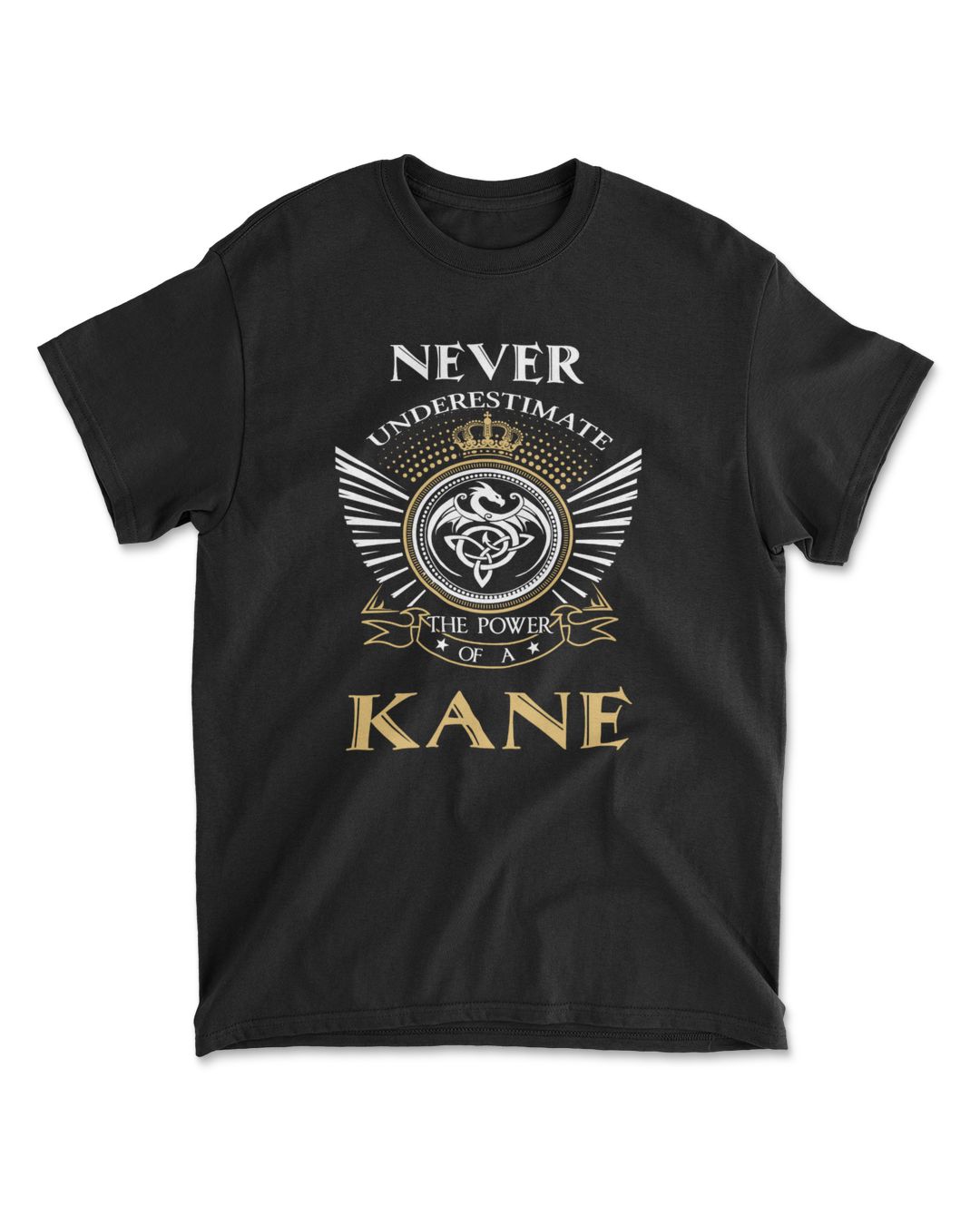 KANE | Custom Your Name