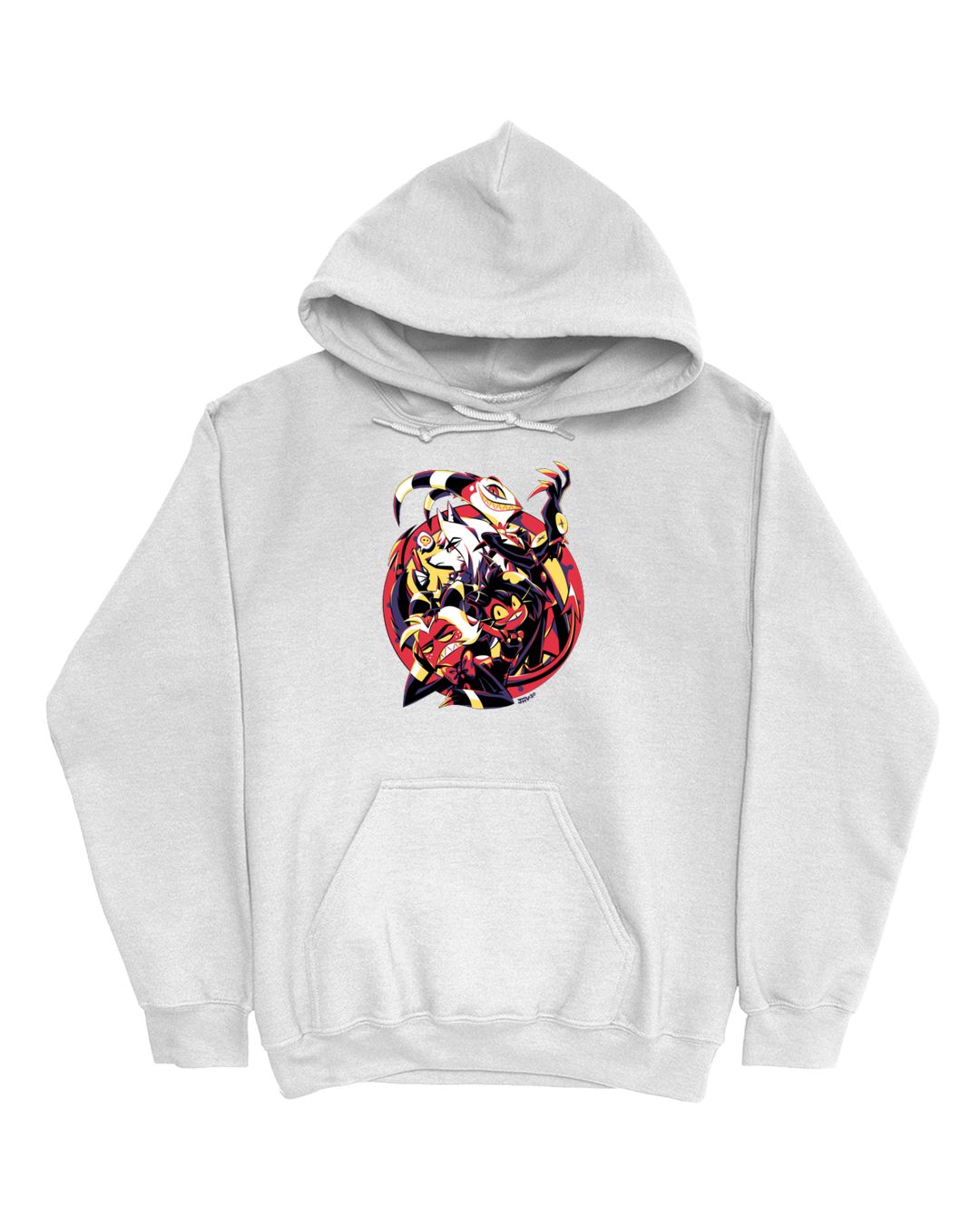 helluva boss shop | SenPrints