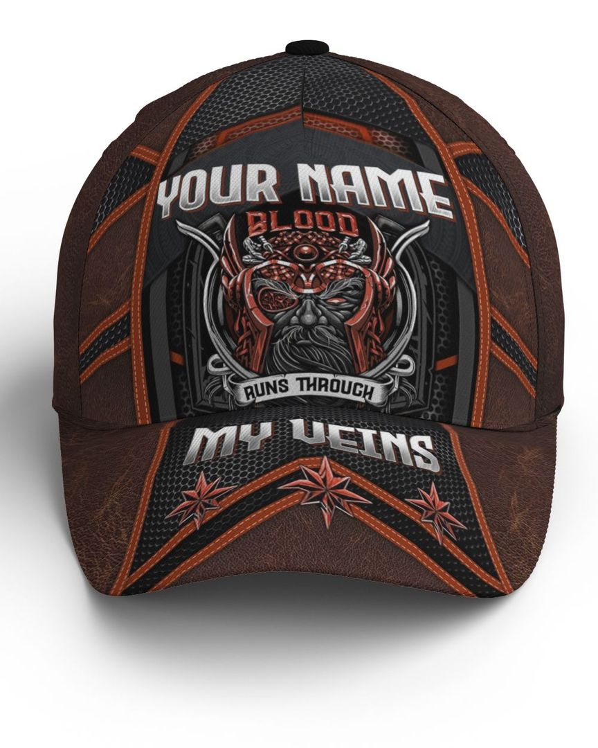 Custom Name Cap C0028 | Louisetees