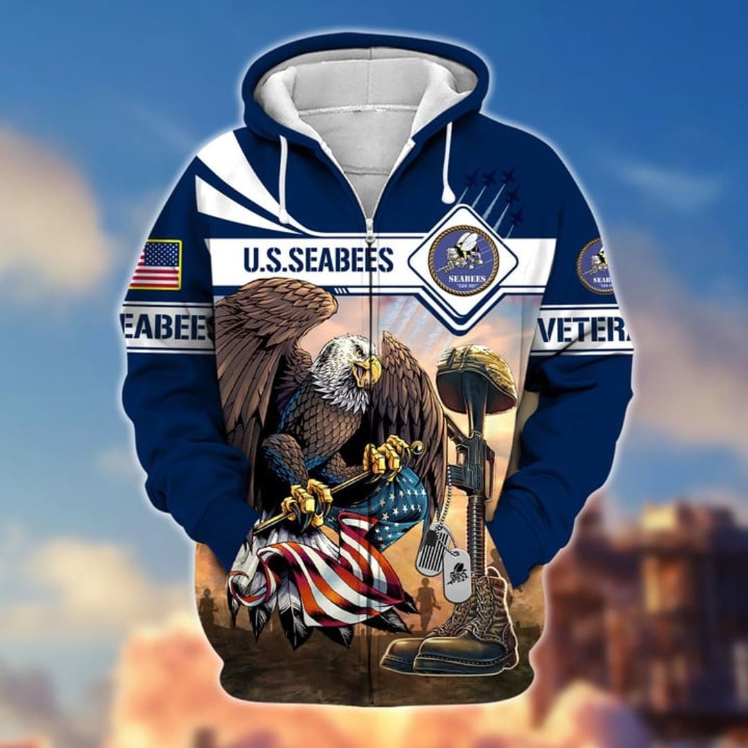 SEABEES - Free Custom