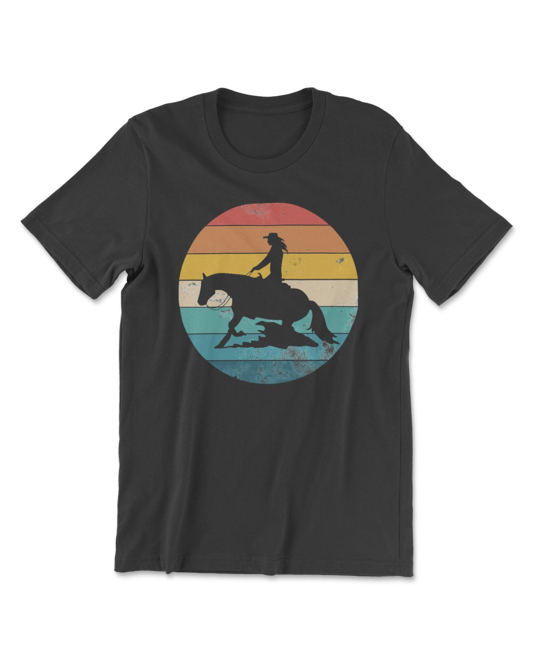 Horse Sliding Stop Western Riding Reining horseman cattle | Alizillis.com