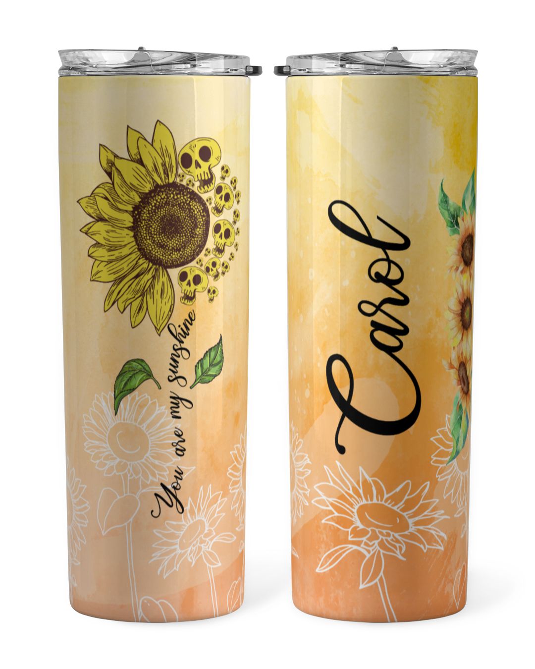 CAROL SUNSHINE | mFamilyShirt