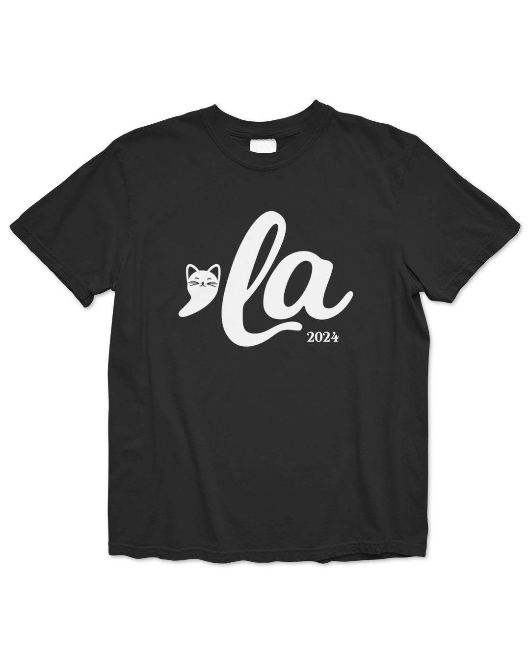 Kamala Shirt Comma La Cat Shirt Kamala Harris Tee Presidental Election ...