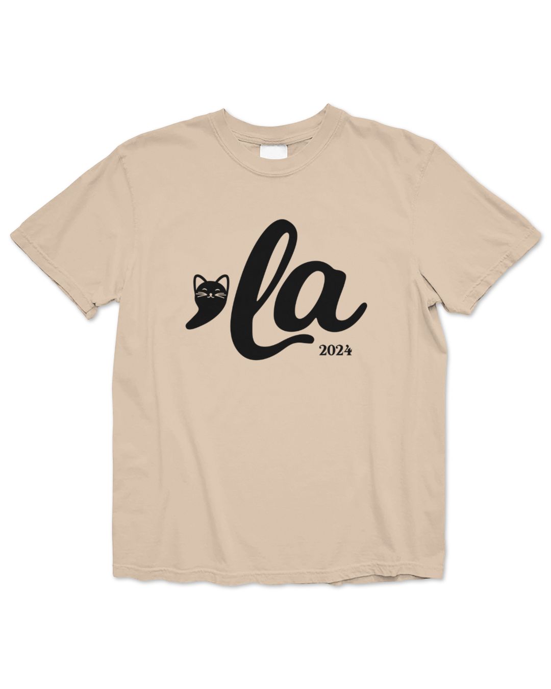 Kamala Shirt Comma La Cat Shirt Kamala Harris Tee Presidental Election ...