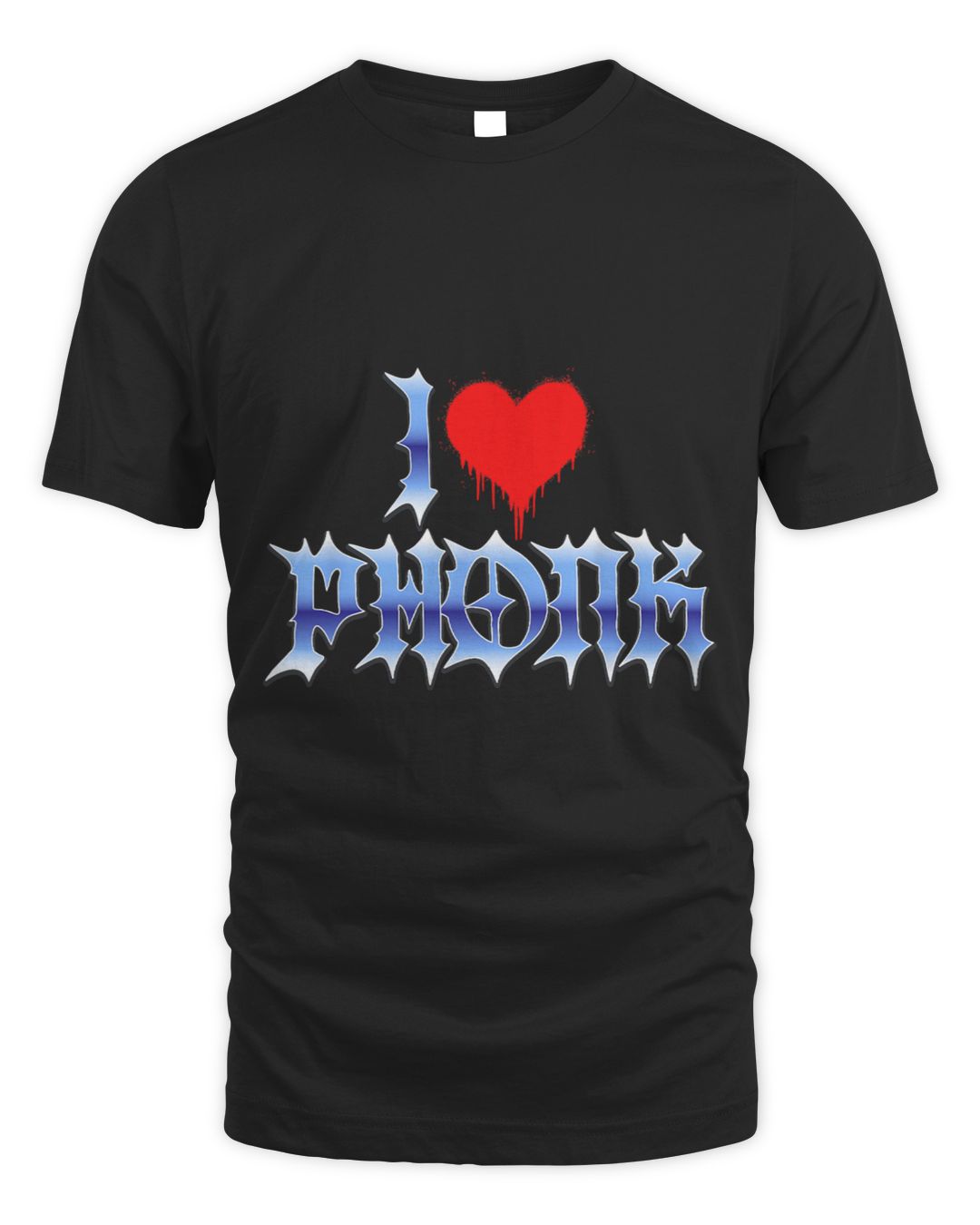 Heart Phonk Music I Love Phonk Music