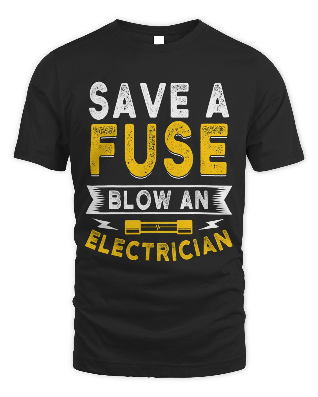 Electrical Save a Fuse Blow an Electrician 1 Electrician