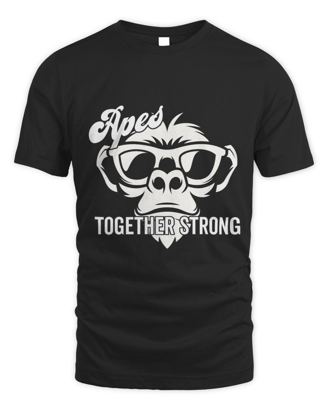 Ape Together Strong Stonks To The Moon Funny Meme Stocks22