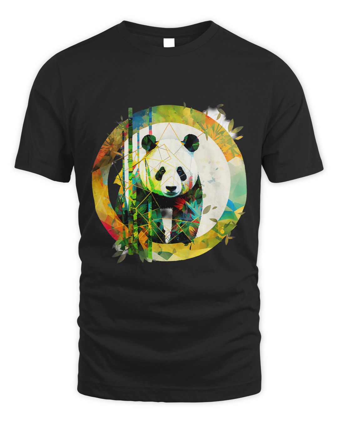 Bamboo Bites Kawaii Panda Snacks in Bamboo Forest China