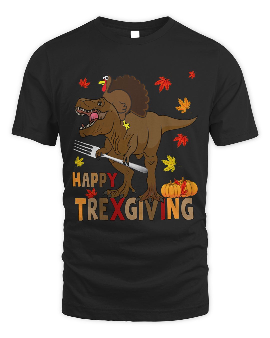 Dino Thanksgiving T Rex Dinosaur Turkey Dino Pie Costume Kids Boy