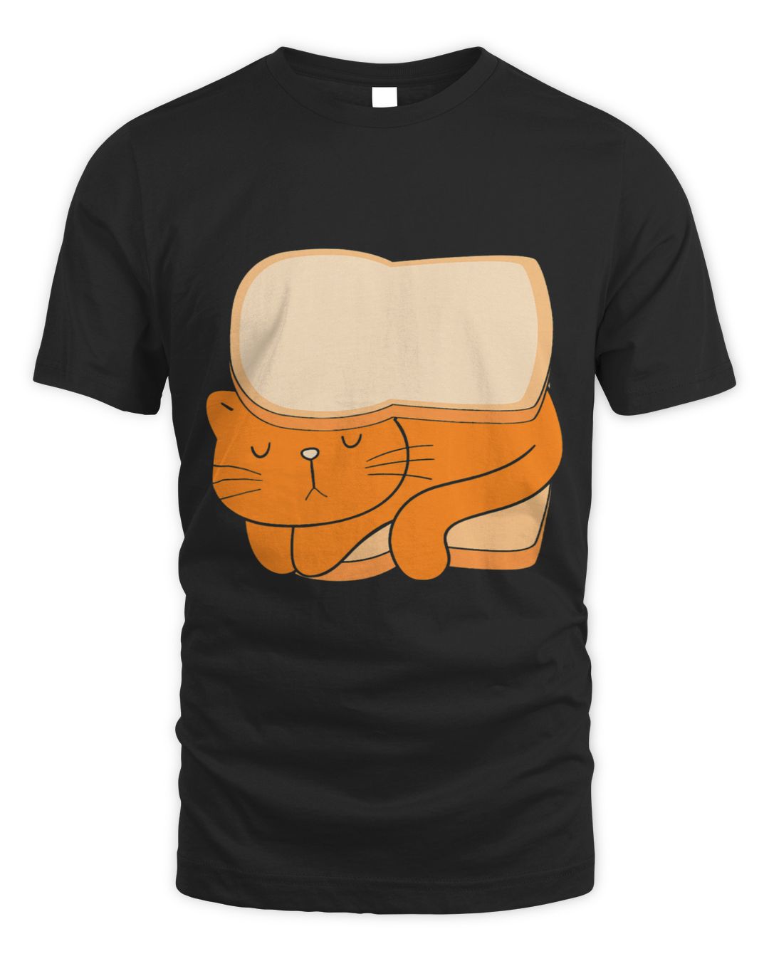 Cute Funny Kawaii Neko Kitty Cat Bread Neko Bread Chart
