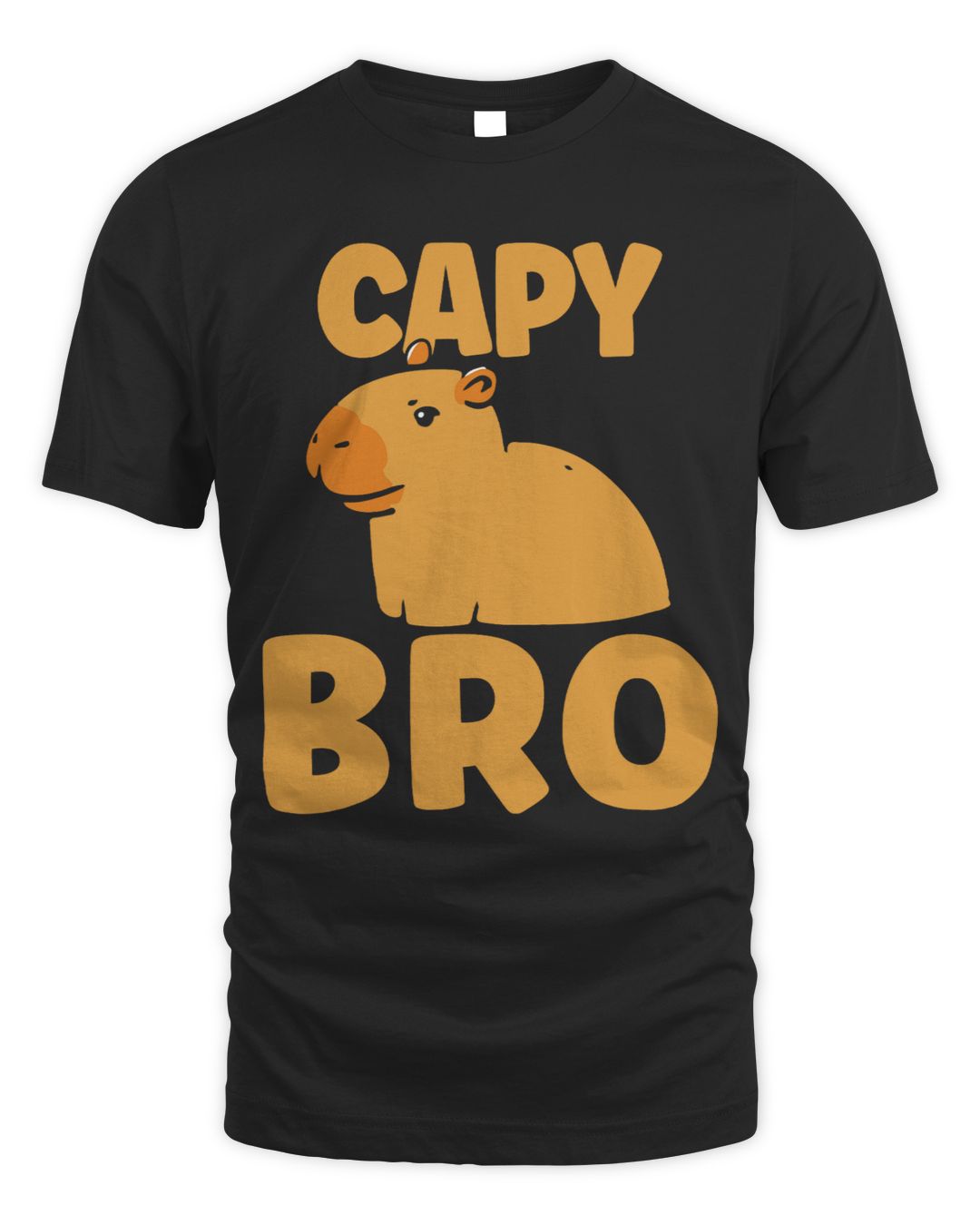 Capybara Lover Capy Bro Capybaras Capybara Rodent Animal Lover