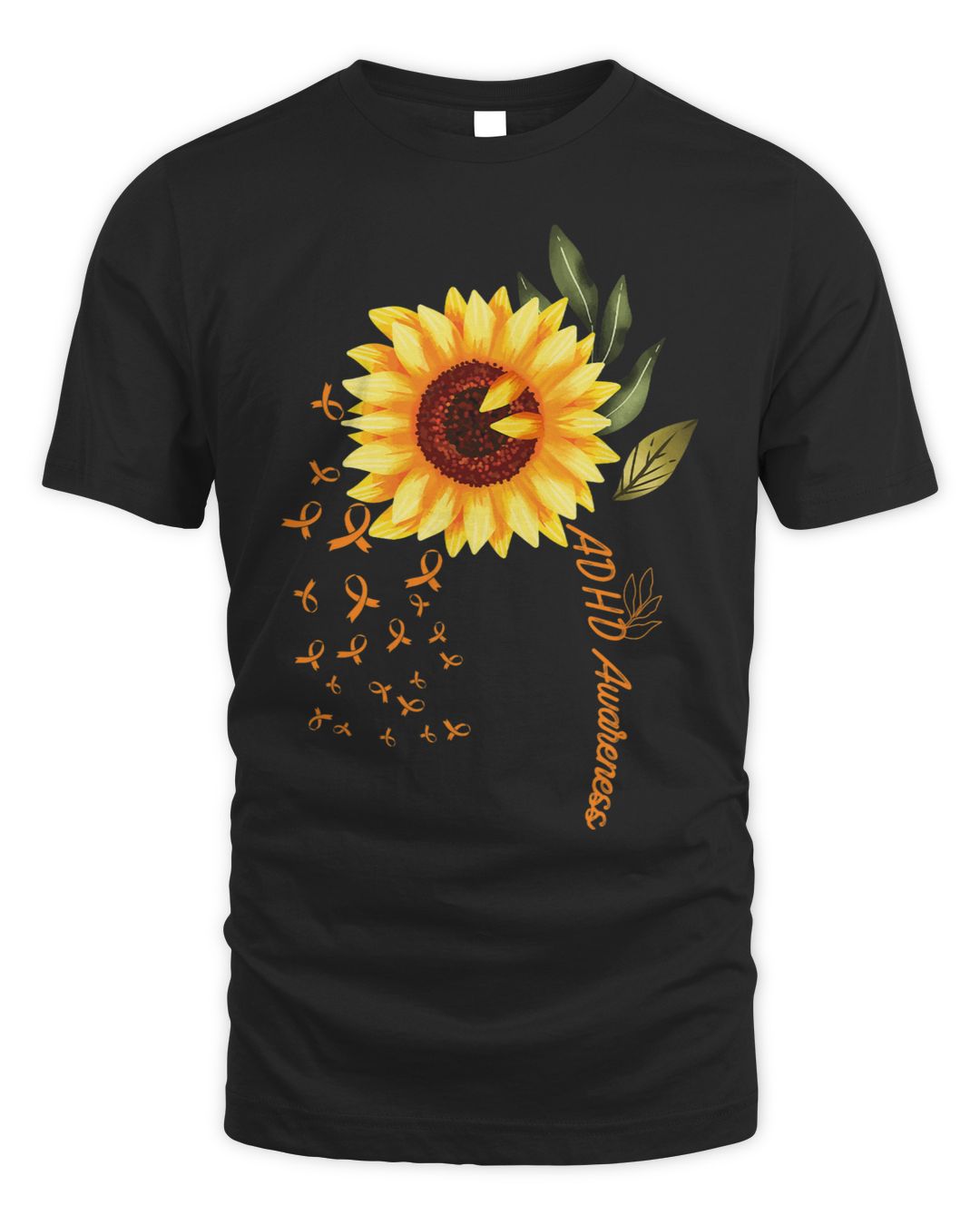 ADHD Awareness Sunflower Neurodiversity ADHD Toys 21