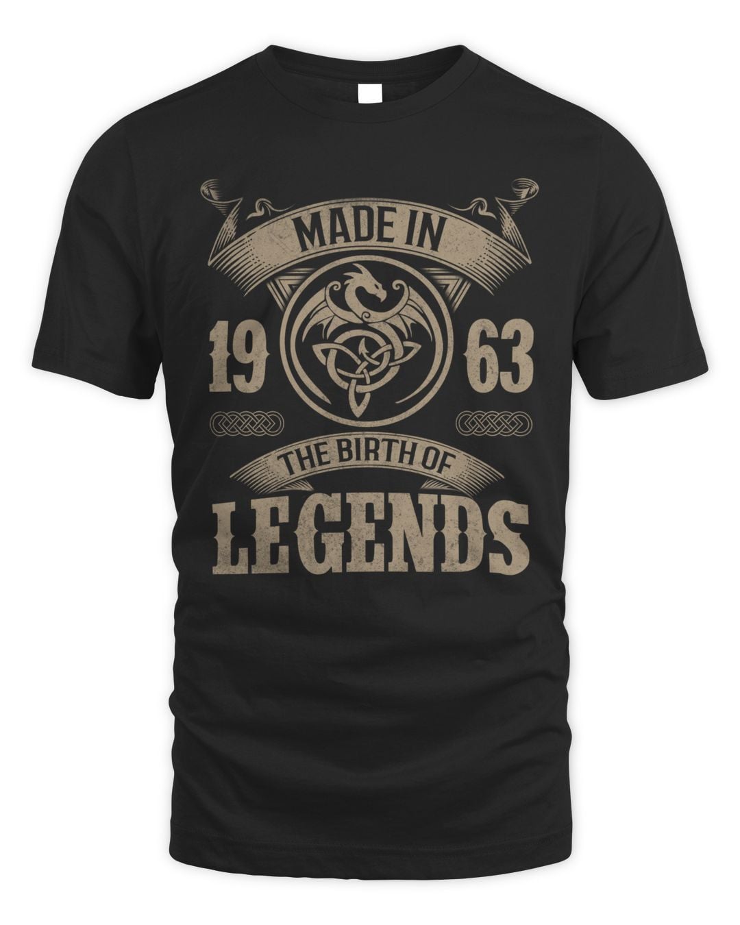 1963 Legend