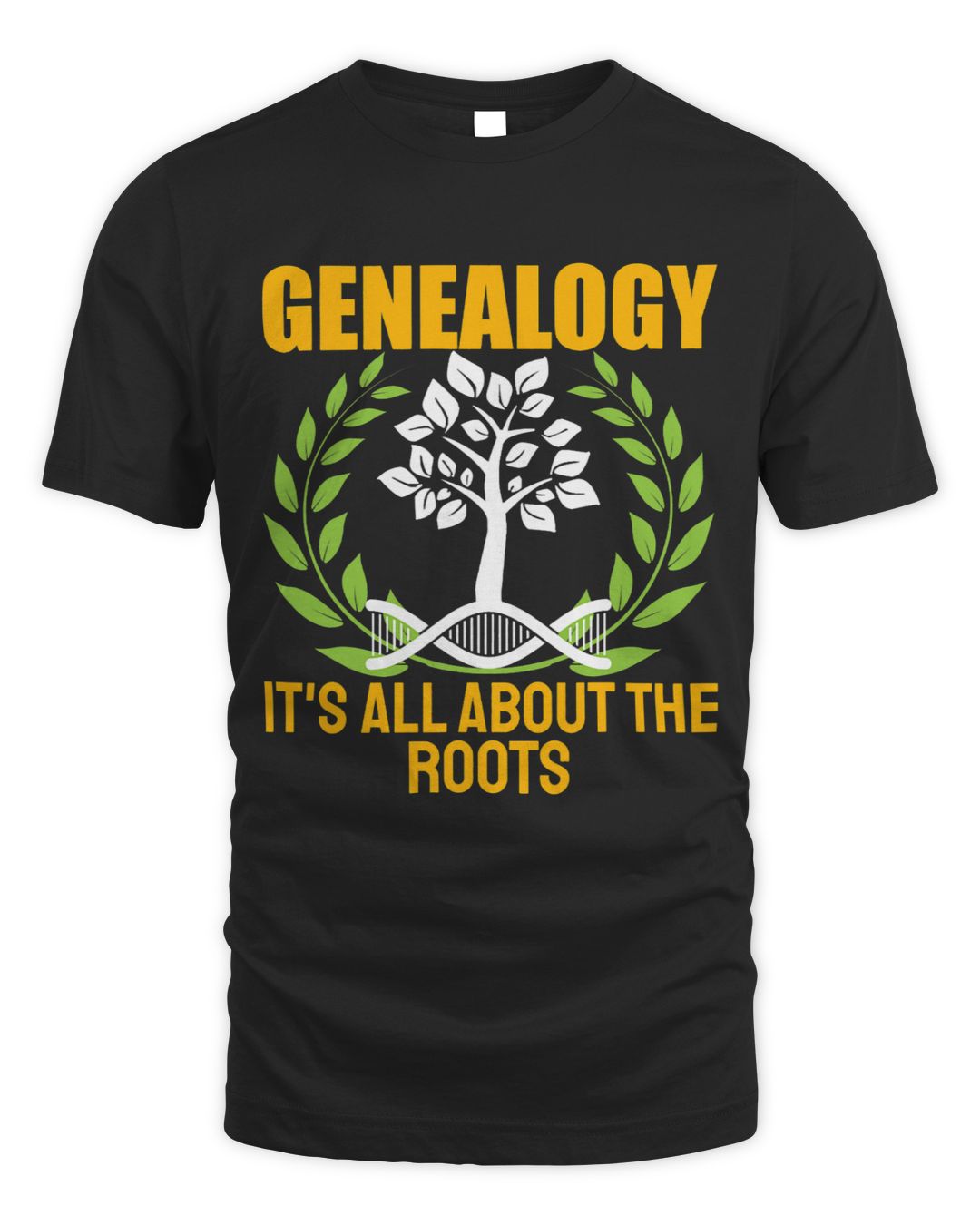 Genealogist Family Tree Historian DNA Tree Genealogy | Personaish