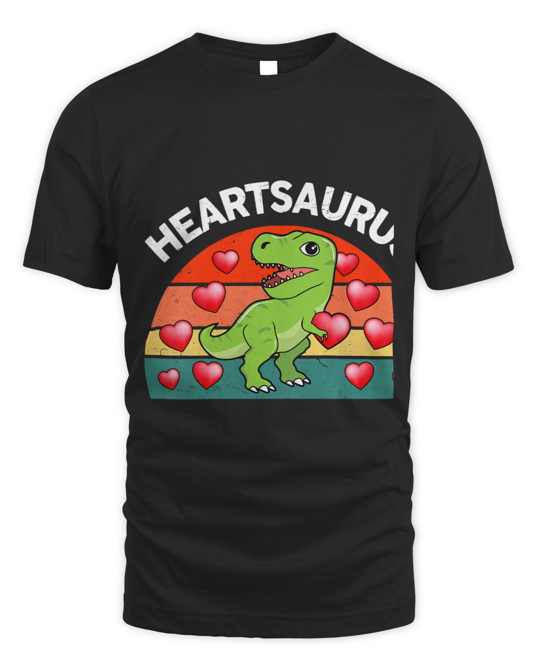 Dinosaur Dino Kids Heartsaurus Rex Dab Heart Dino Toddler Boys Valentines Day