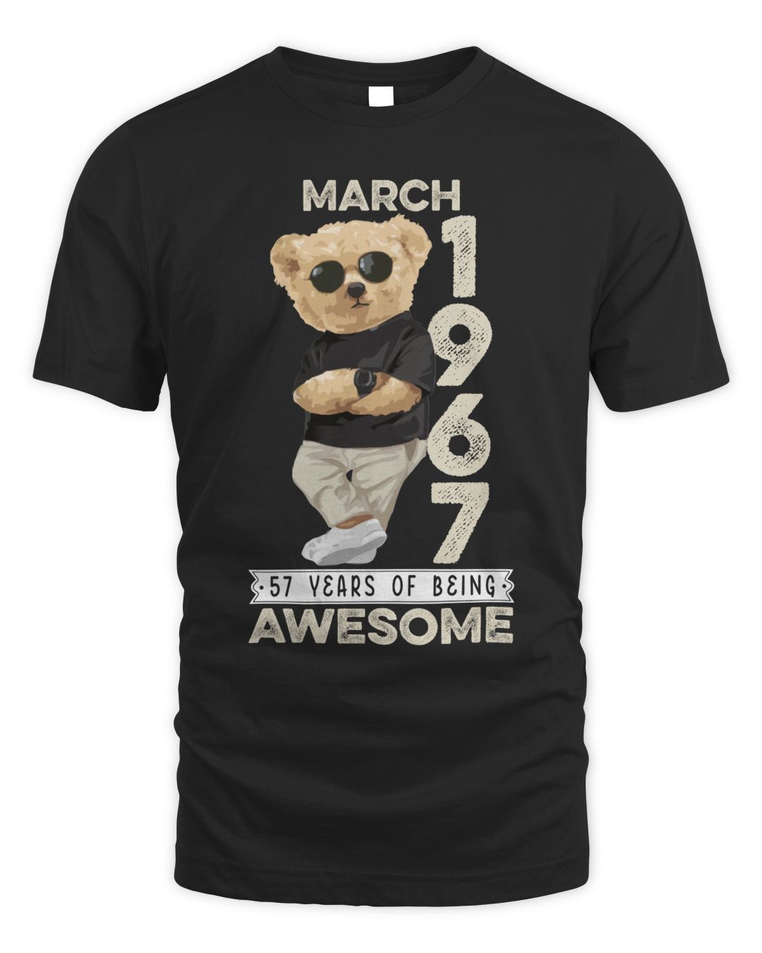 March 1967 | Teeyear.com