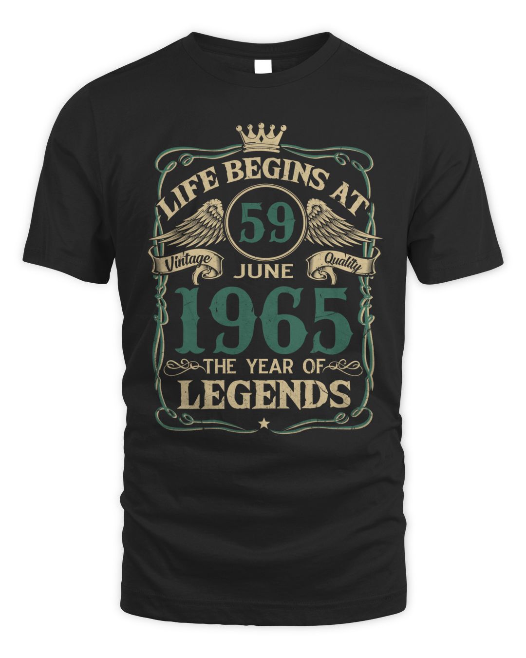 June 1965 The Year Of Legends | Fabyear.com