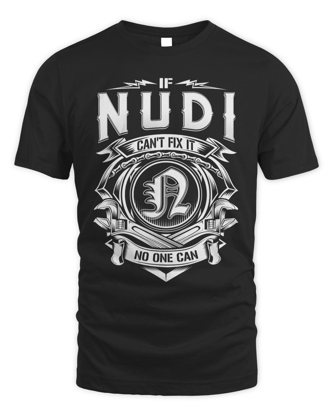 NUDI A2 | mFamilyShirt