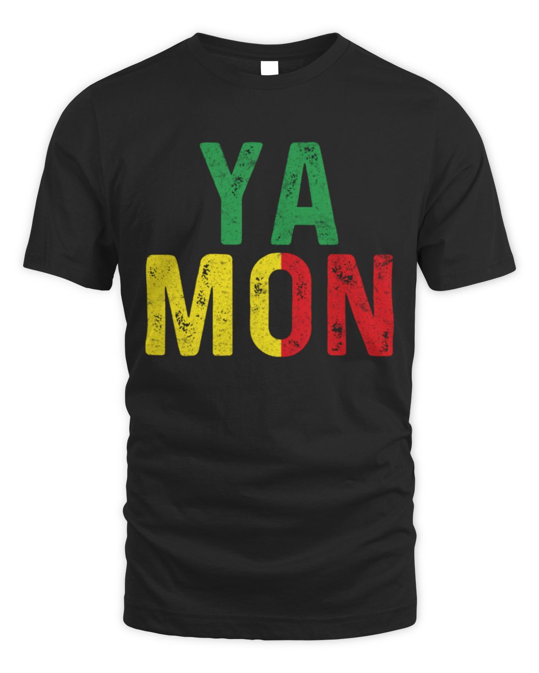 JAMMER01044 - Reggae Music Jamaica Ya Mon