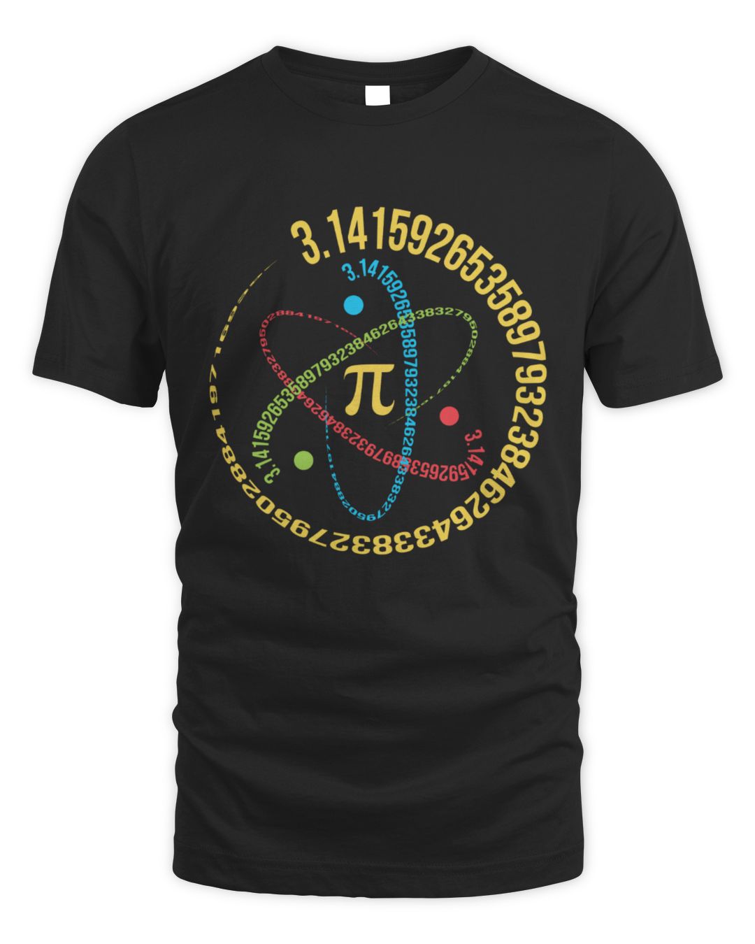 Pi Science