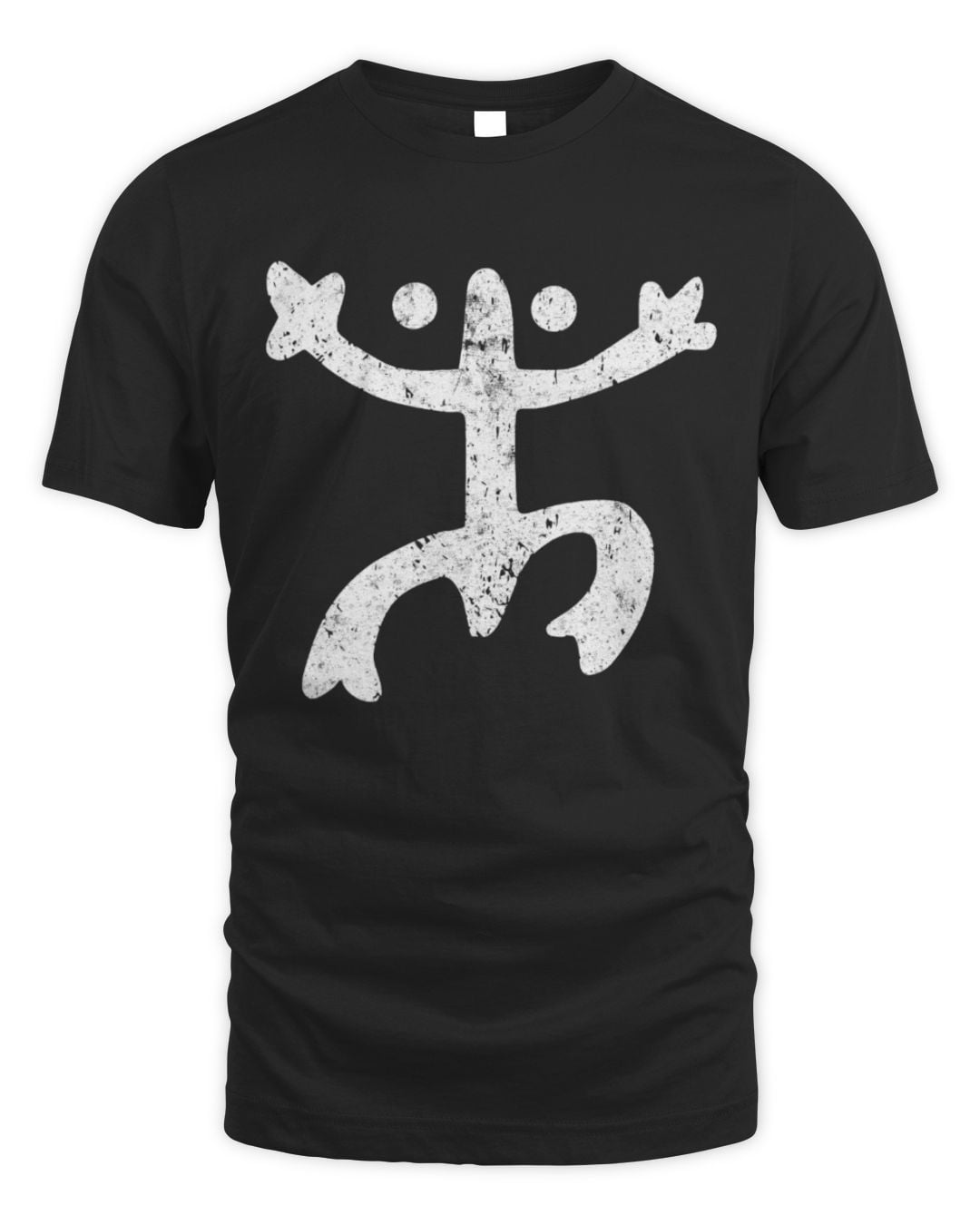 PRIMER02045 - Taino Coqui Frog Boricua Puerto Rico Taino Native Art