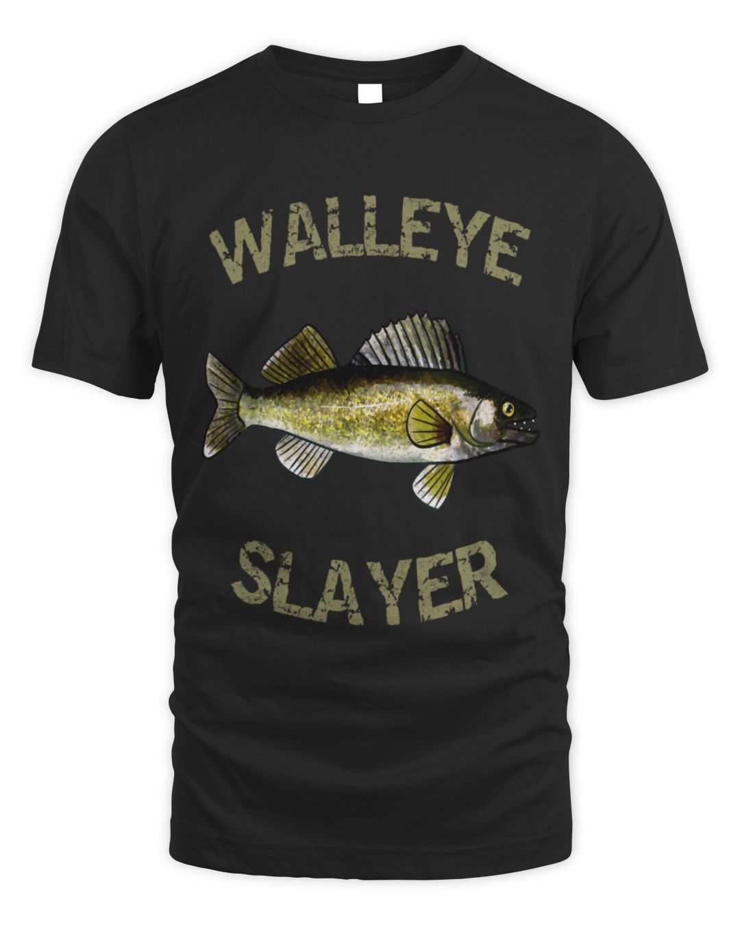 FSHMER01050 - Walleye Slayer Walleye Fishing | BeeCat.Co