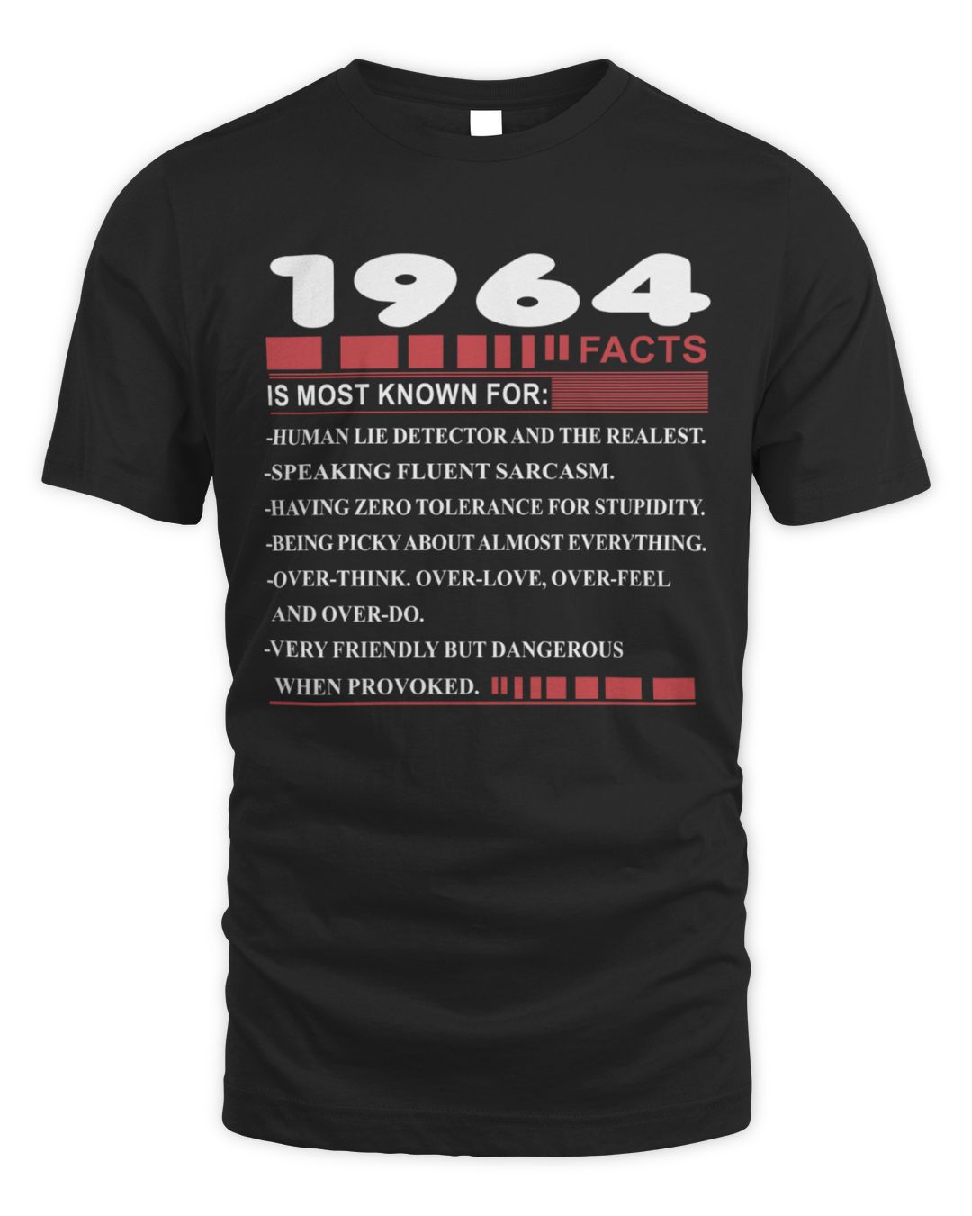 1964 FACTS | Windstore