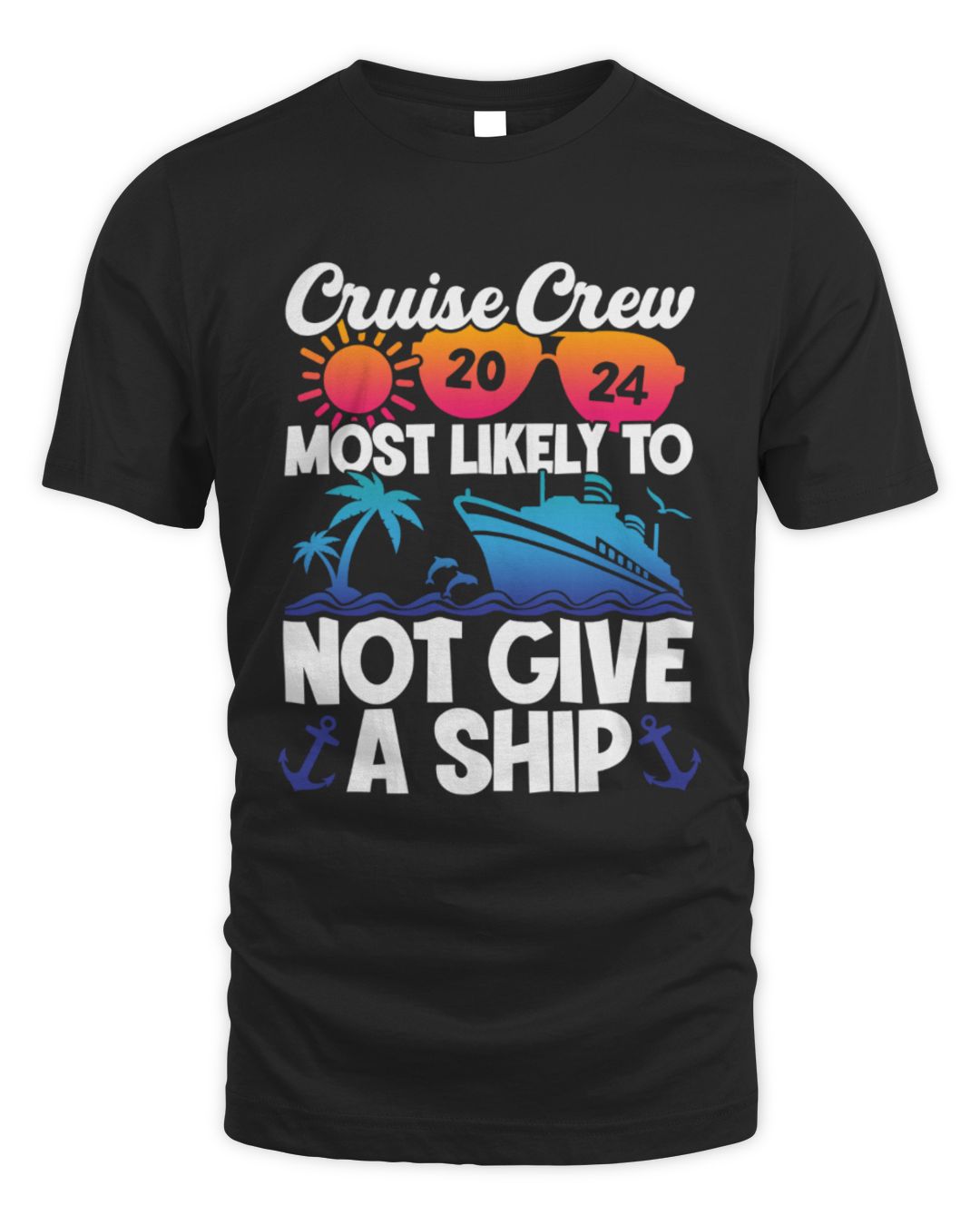 Cruise Crew 2024