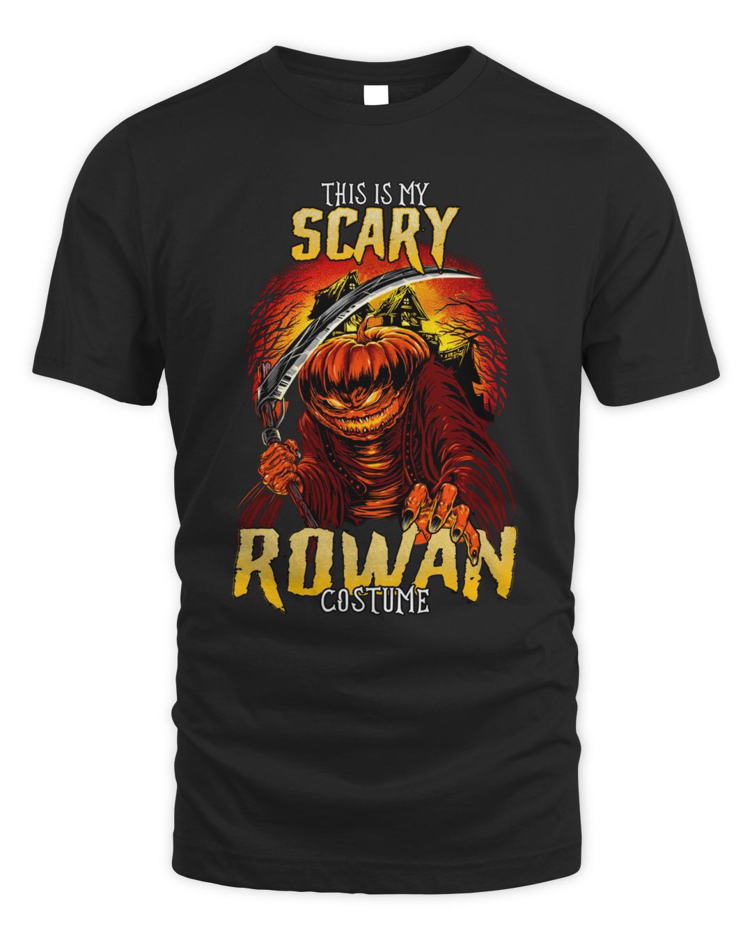 ROWAN-TP-63-01 | ECM Tee