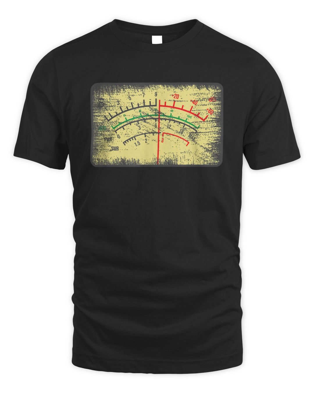 SWR Meter - Ham Radio Operator Amateur Radio Enthusiast | teecodo