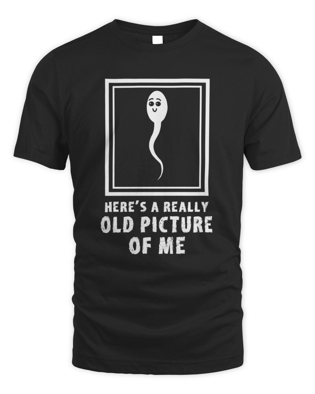 HERE'S A REALLY OLD PICTURE OF ME | Comical prints