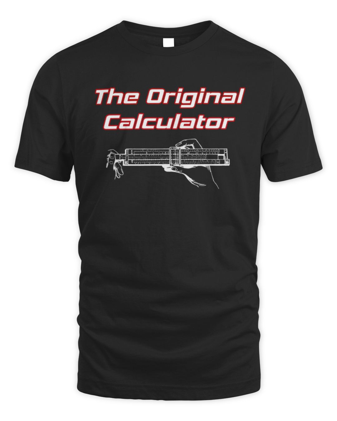 The Original Calculator