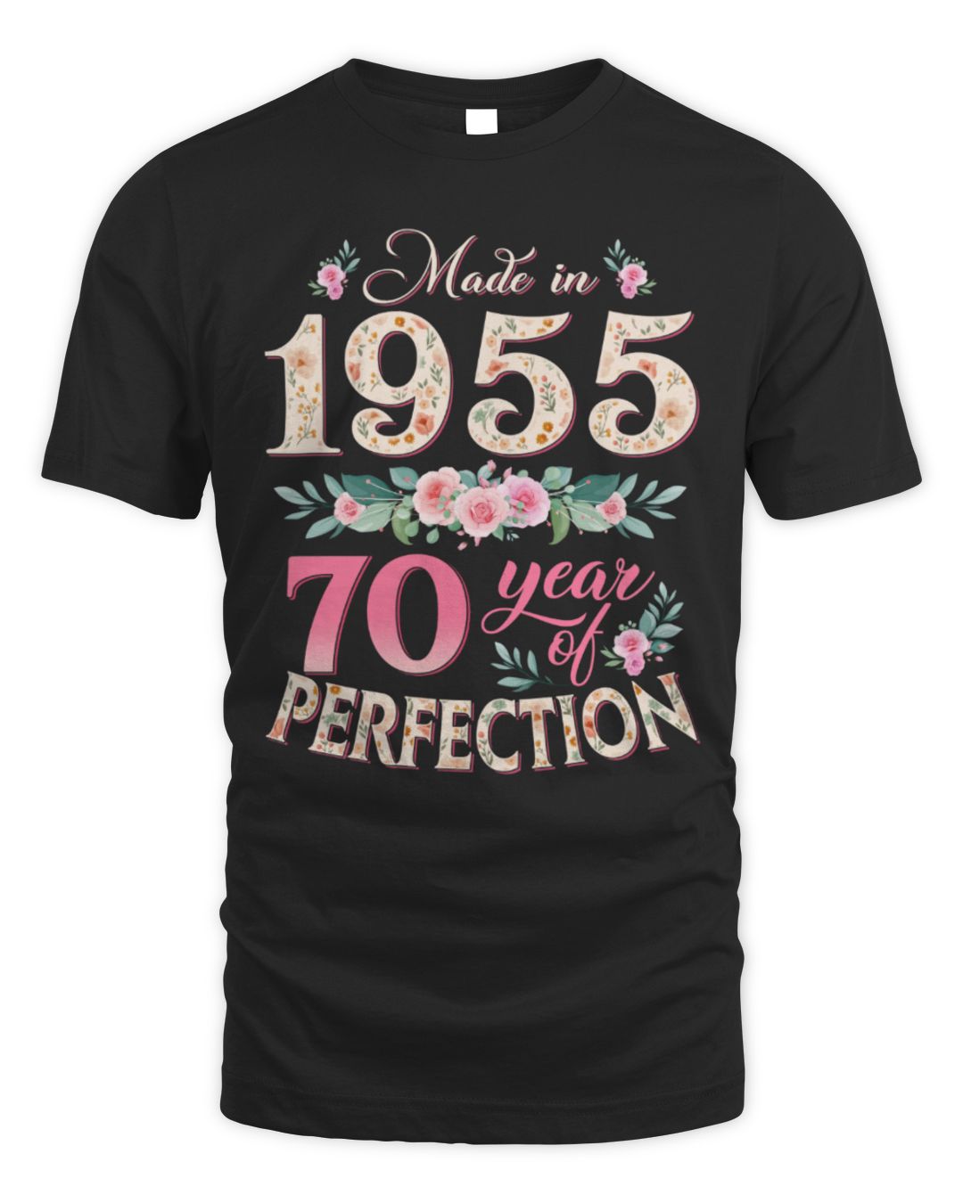 1955 Perfect