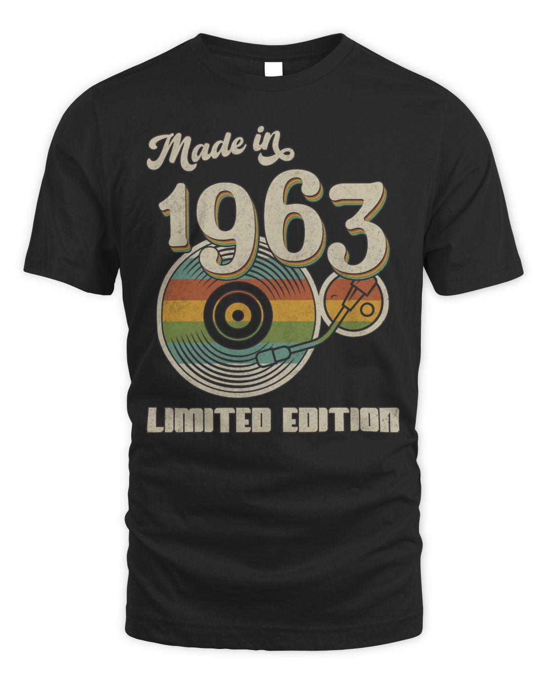 1963 vinyl record | LimitedEditionUS