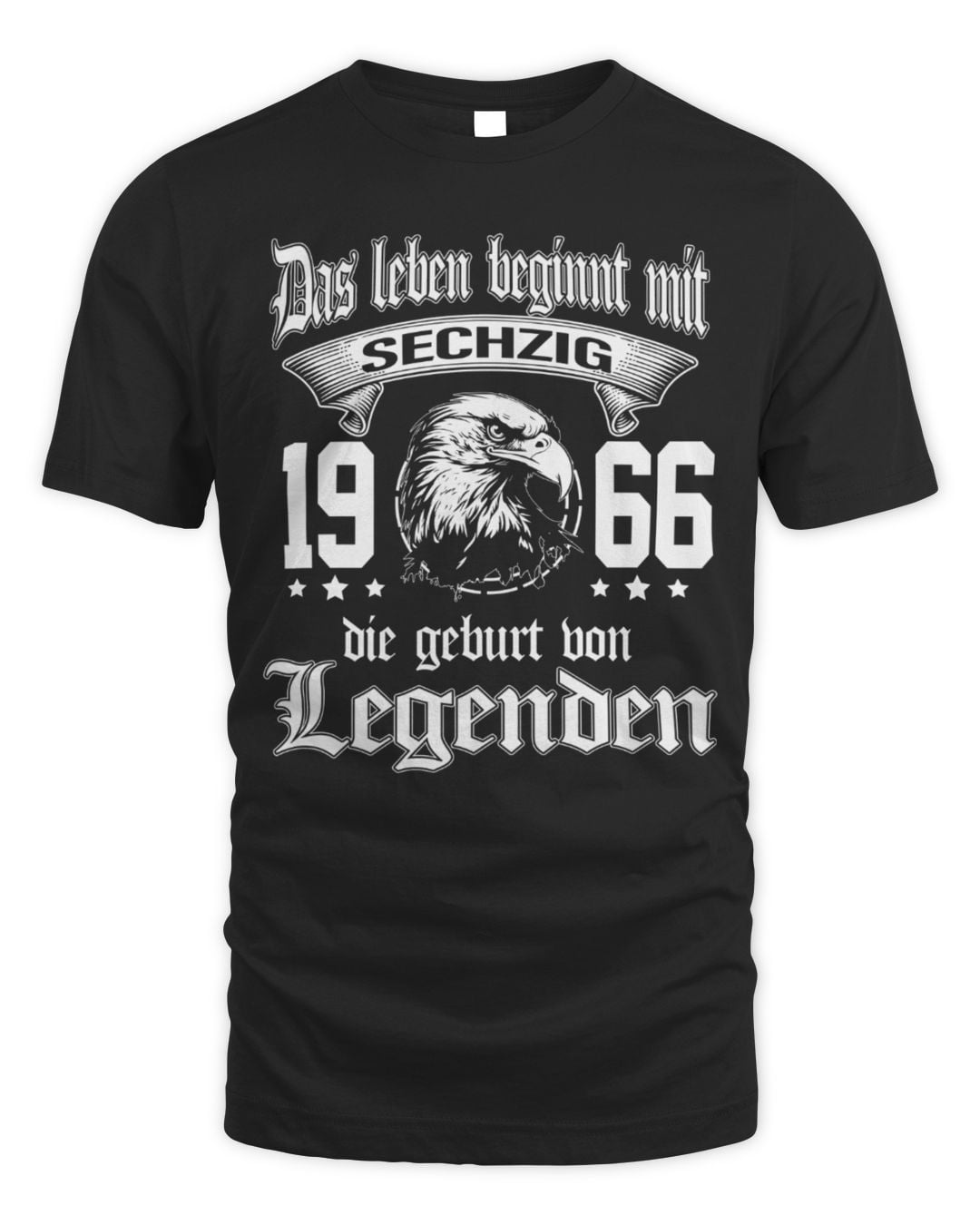 DAS LEBEN BEGINNT SECHZIG 1966 DIE GEBURT VON LEGENDEN