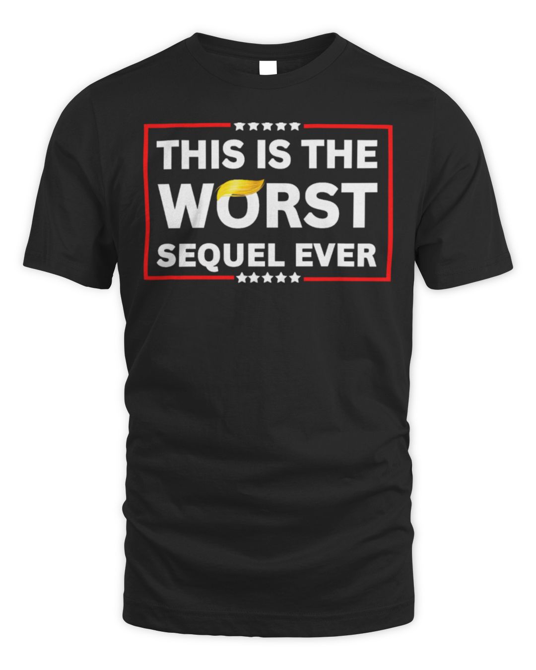 This Is The Worst Sequel Ever