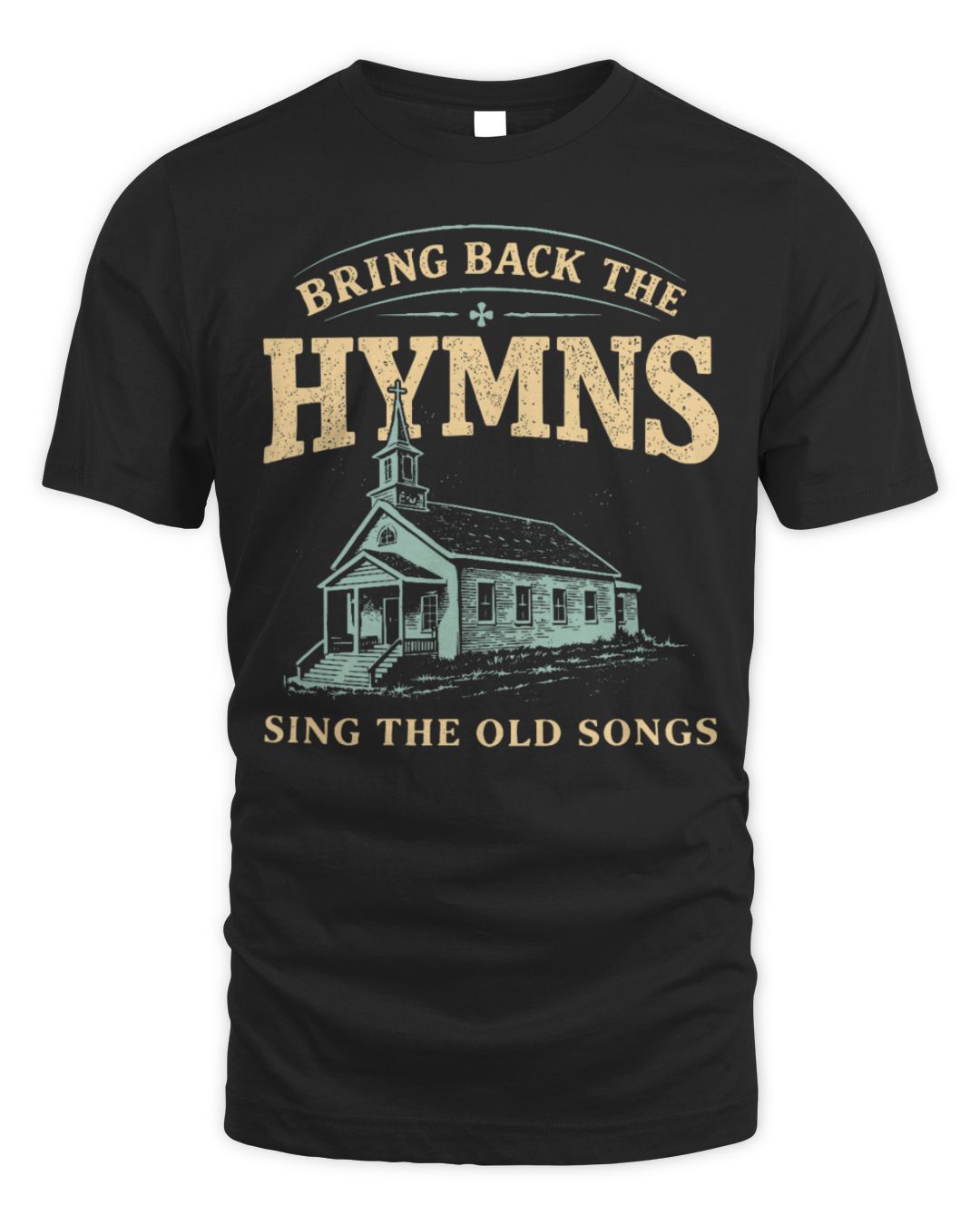 Bring Back The Hymns Church
