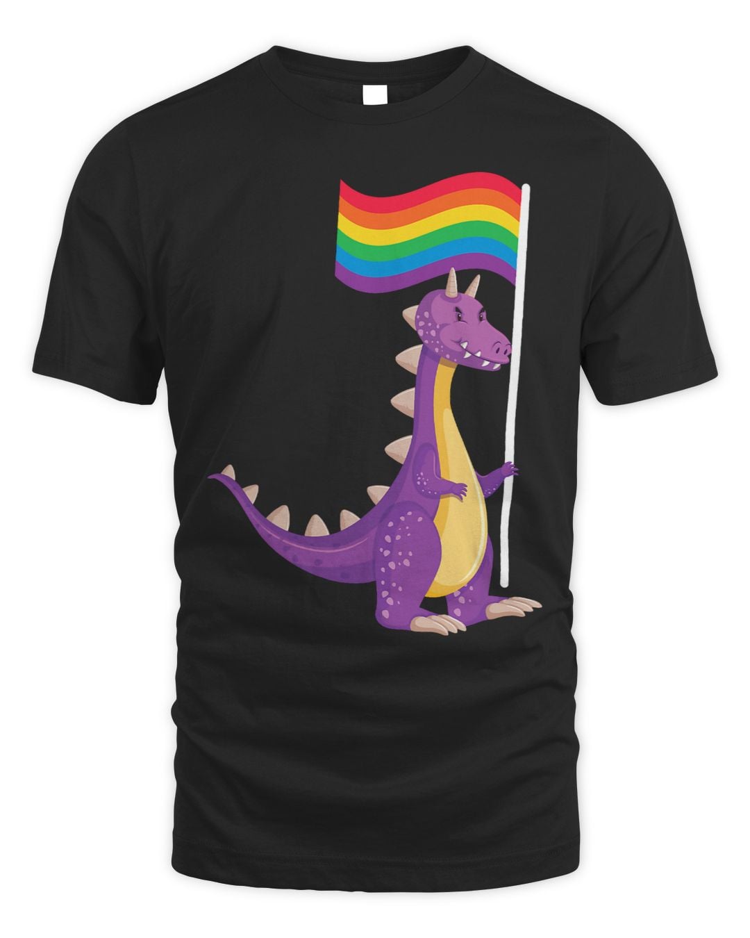 LGBT dragon LGBTQ CSD gay pride dragon | Vetsty.com - Gift For Your Family