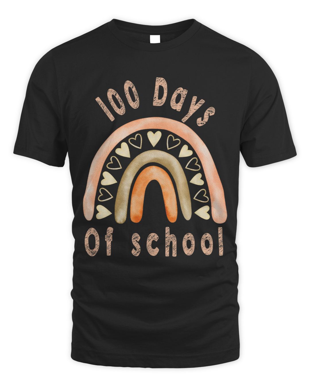 Happy 100th Day Of School 100 Days Of School SenPrints
