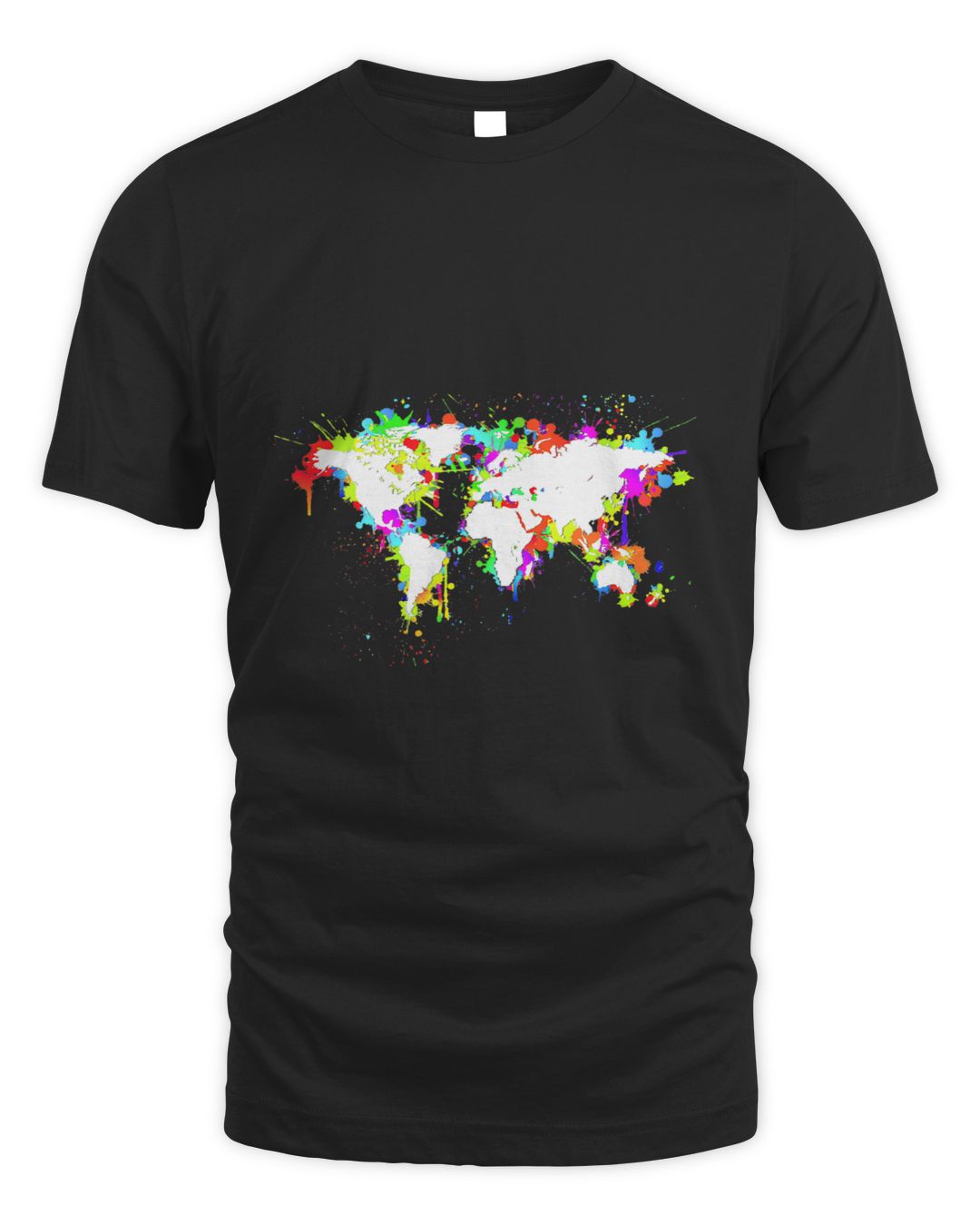 Graffiti World Map School Geography Atlas Global Tee Graffiti World Map School Geography Atlas Global Tee