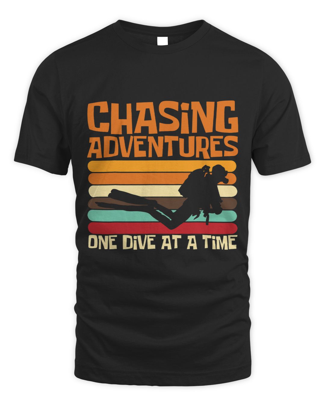 Chasing Adventures One Dive at a Time Deep Dive