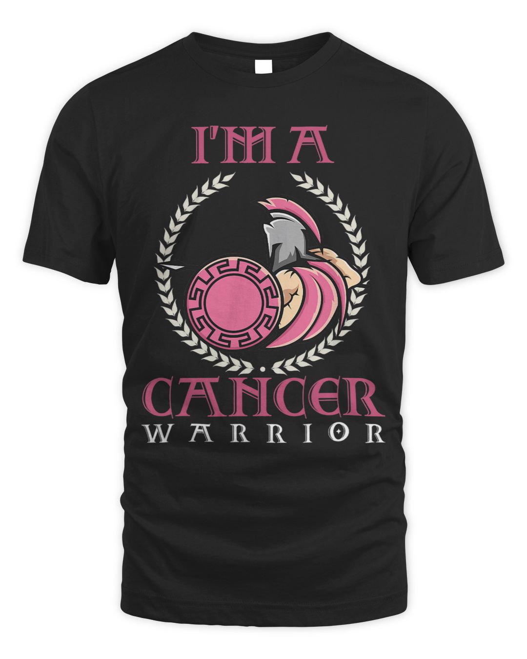 Breast Cancer Fighter Awareness Month A Cancer Warrior