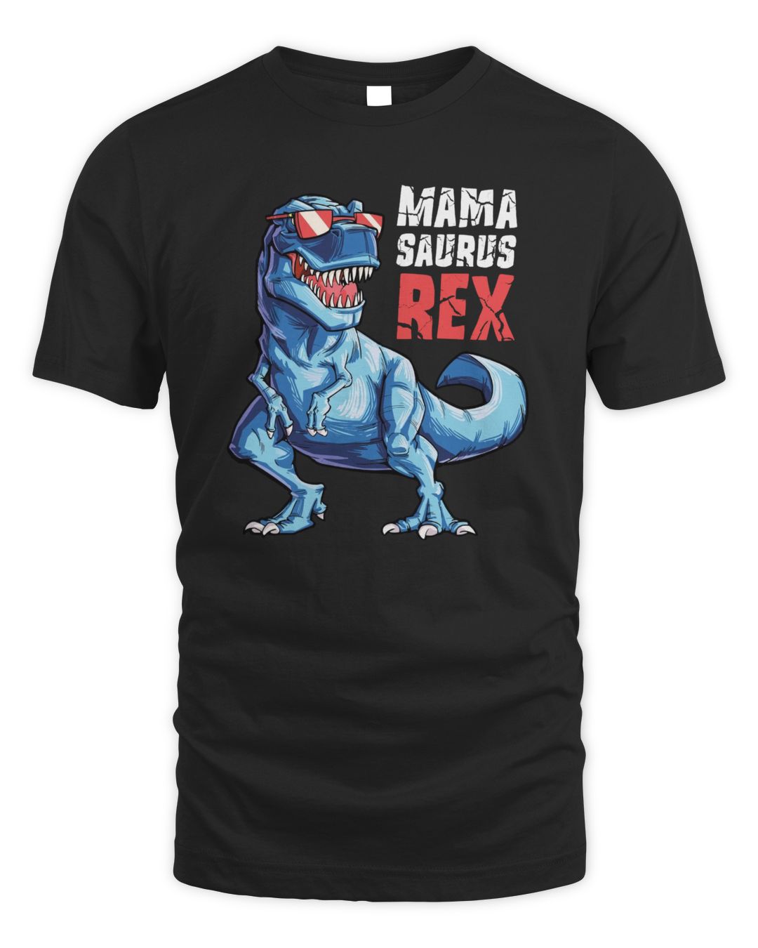 Mama Saurus Rex | Aholala