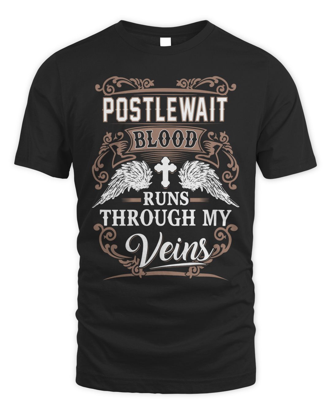 POSTLEWAIT | Humazons