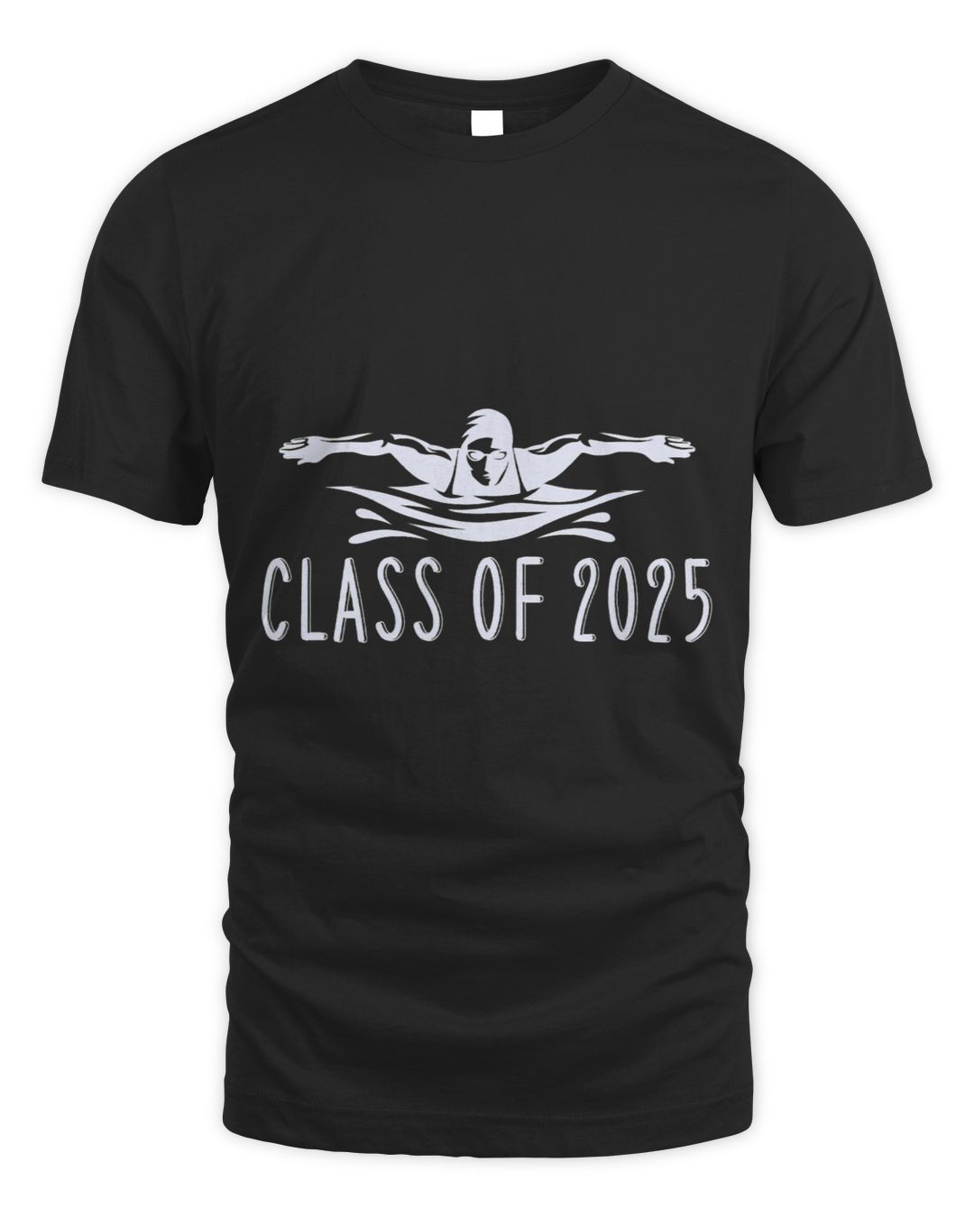 Swim Team Class of 2025 Swimmer Swimming Competition | Humimana