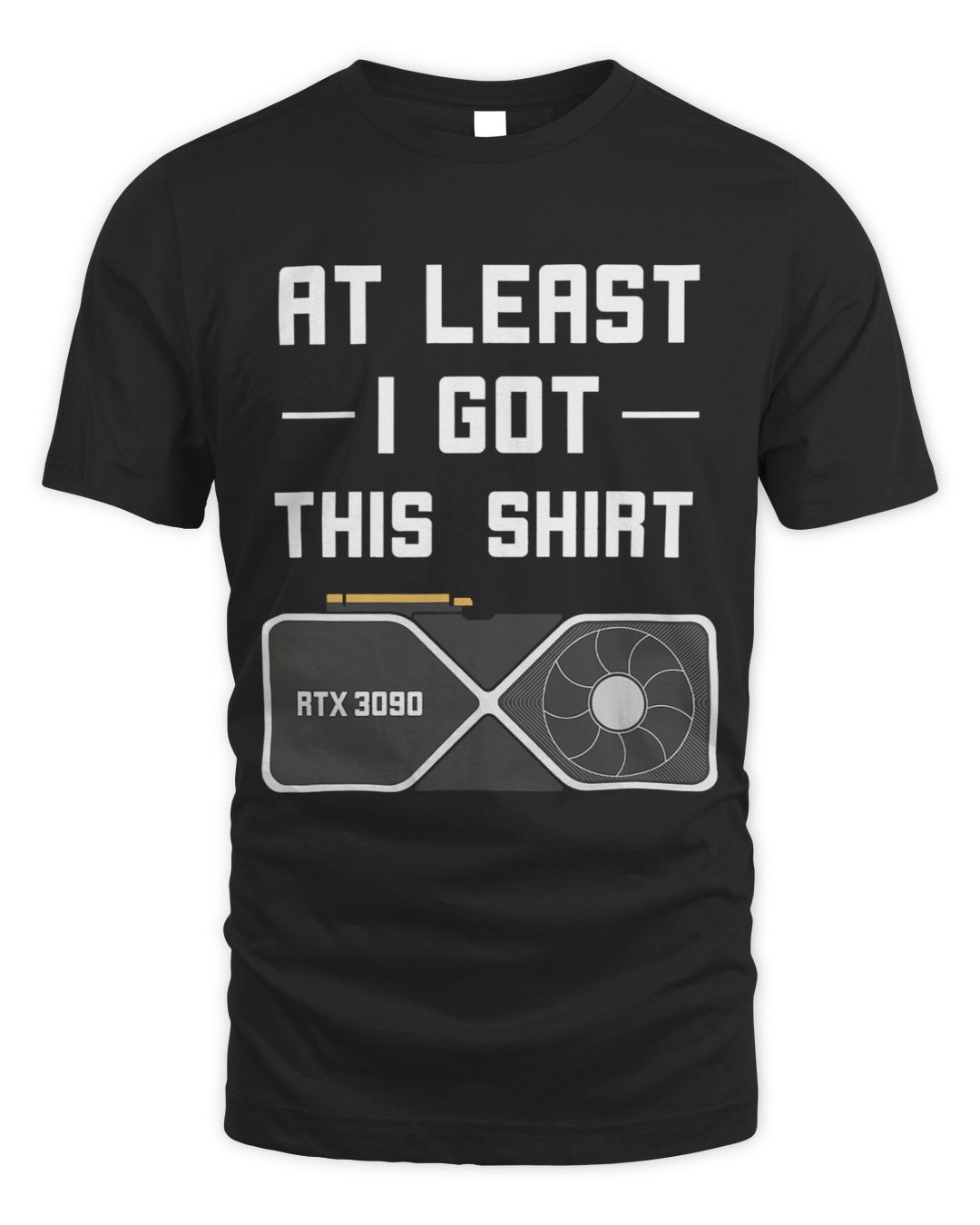 Funny GPU Hardware Computer Nvidia RTX 3090 Graphics Card | Secazila