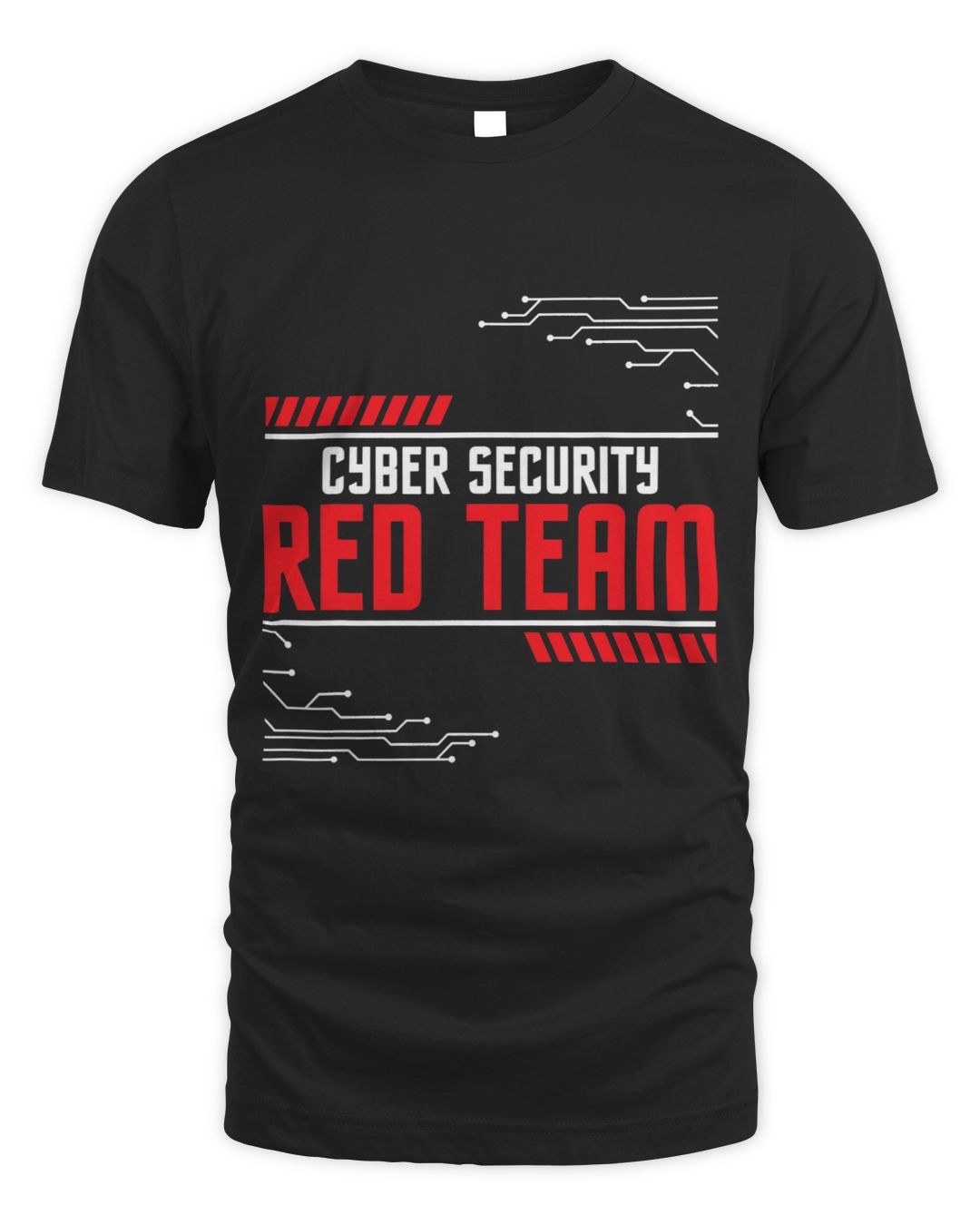 Cyber Security Red Team Computer Engineer Hacker Hacking Unisex ...